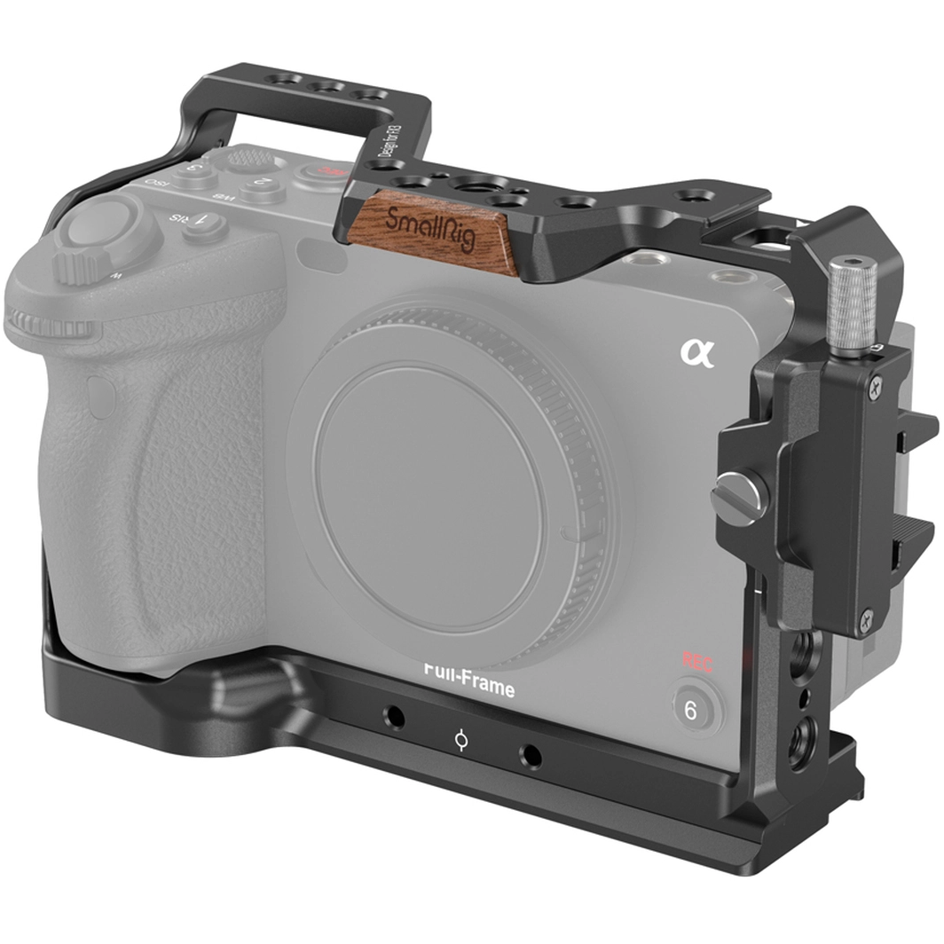 SmallRig Cage for Sony FX3
