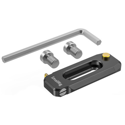 SmallRig Low-Profile NATO Rail - 2"