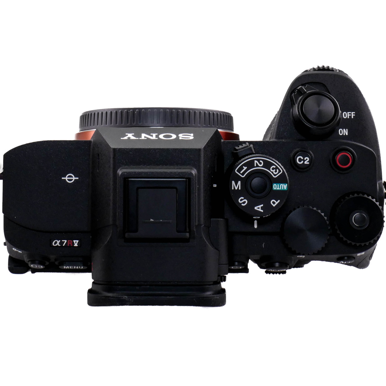 sony camera body used