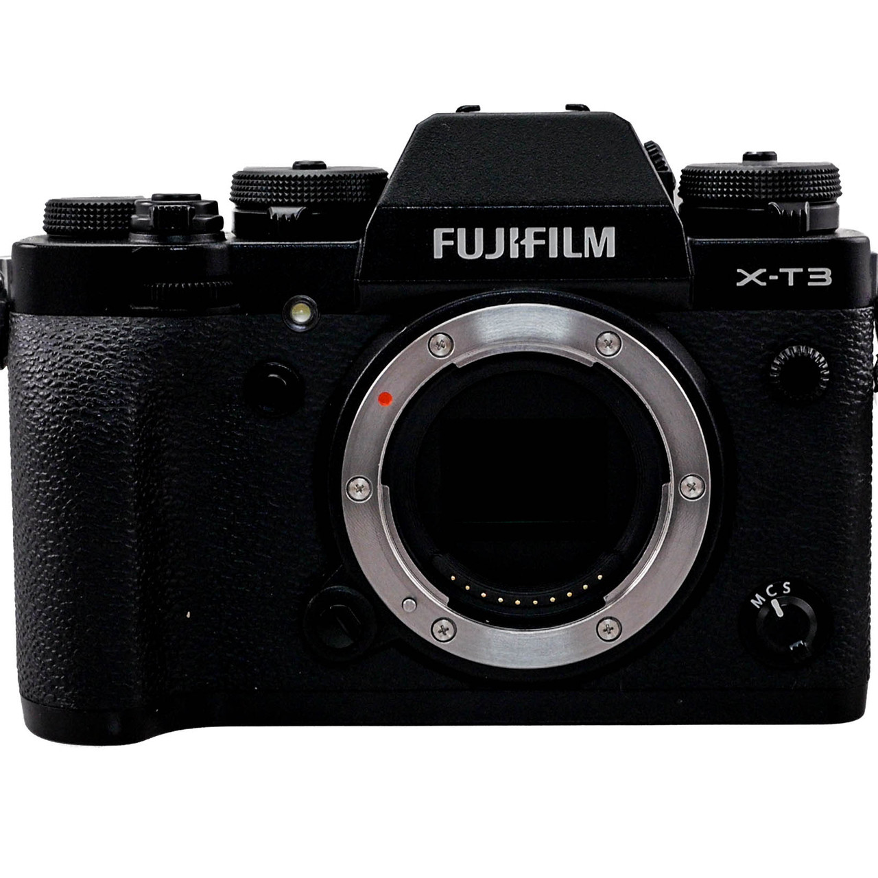 Used Fuji X-T3 Mirrorless Digital Camera