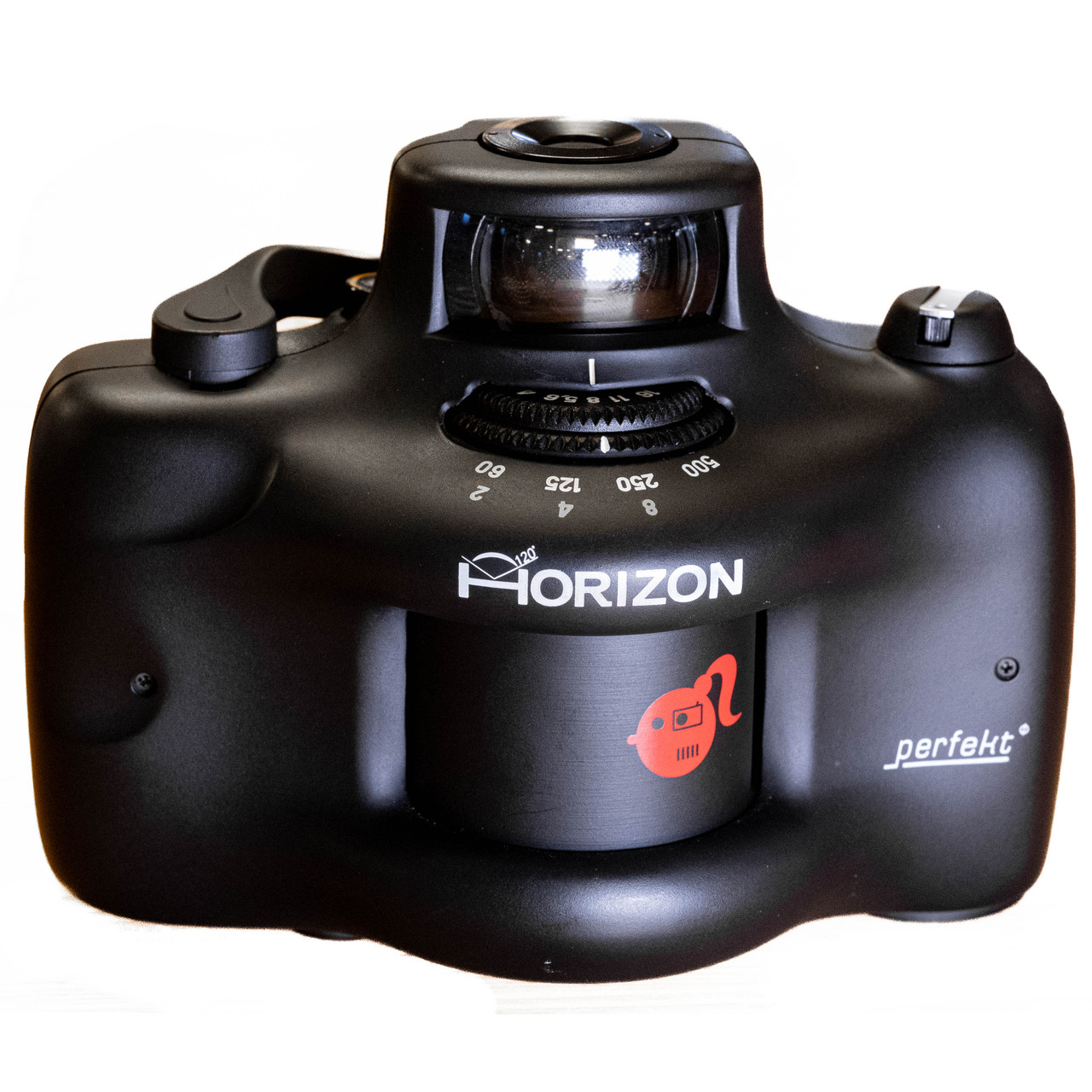 Used Horizon Perfekt 35mm Panoramic Camera