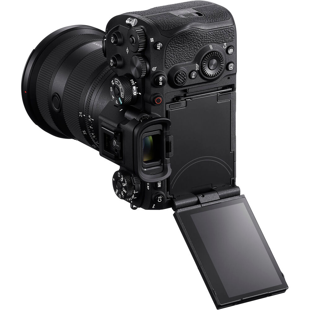 Sony a9 III Mirrorless Camera - Precision Camera and Video