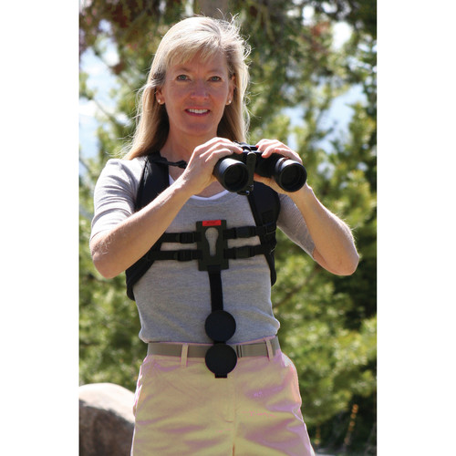 Backcountry Solutions Keyhole System Camera Harness (110505481)
