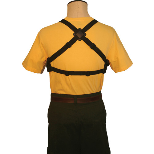 Backcountry Solutions Keyhole System Camera Harness (110505481)