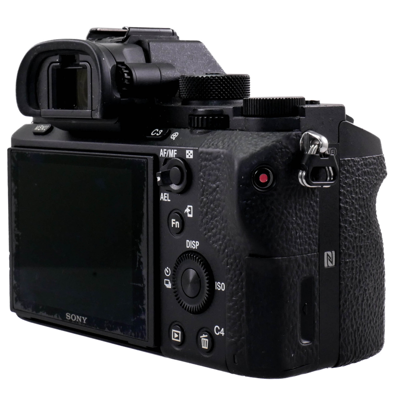 Used Sony Alpha a7 II Mirrorless Digital Camera Body