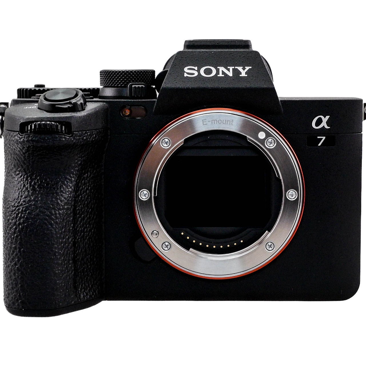 Used Sony a7 IV Mirrorless Camera Body