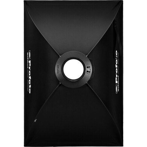 PROFOTO SOFTBOX 2x3 SILVER (201502)