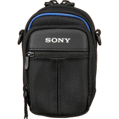 SONY LCS-CSJ COMPACT CAMERA CASE (LCSCSJ)