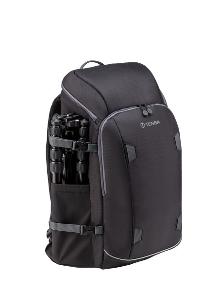 TENBA SOLSTICE v2 24L BACKPACK BLACK (636-442)