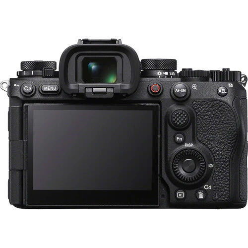 Sony a1 II Mirrorless Camera (ILCE1M2