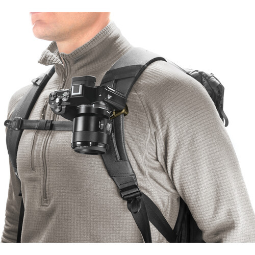Peak Design Capture Camera Clip v3 (Kelp) (3028619)