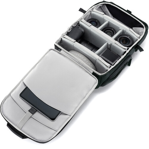 Hasselblad Vandra Camera Backpack (20L)