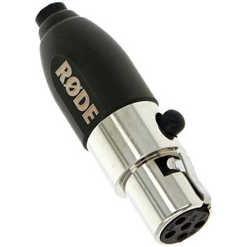 Rode MiCon 7 Connector for Rode MiCon Microphones - Lectrosonics