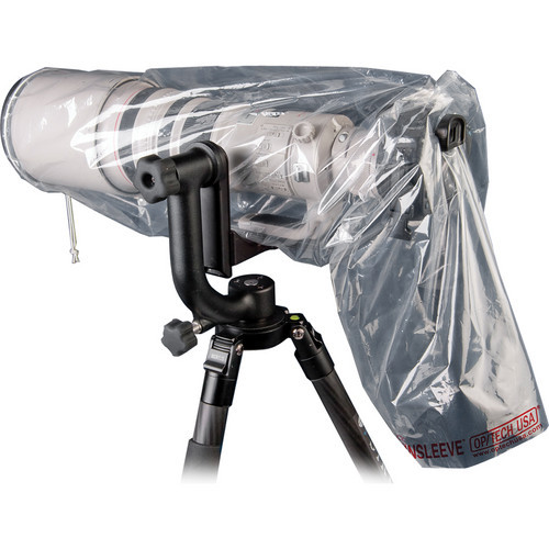 OP/TECH USA Rain Sleeve - 25" 2-Pack