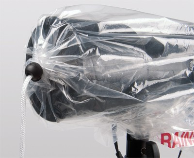 OP/TECH USA Rain Sleeve - 25" 2-Pack