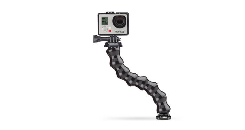 GoPro Gooseneck