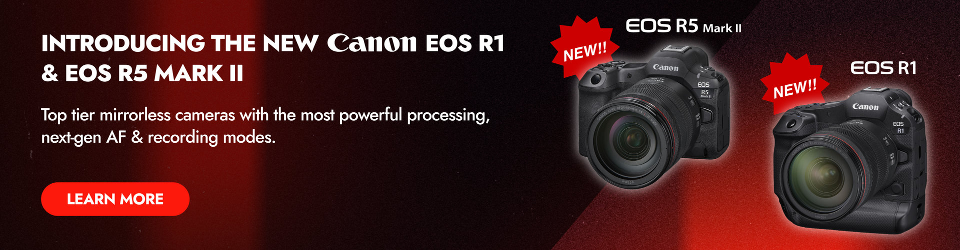 Precision Camera & Video - Voted Austin’s Best Camera Store - Come ...