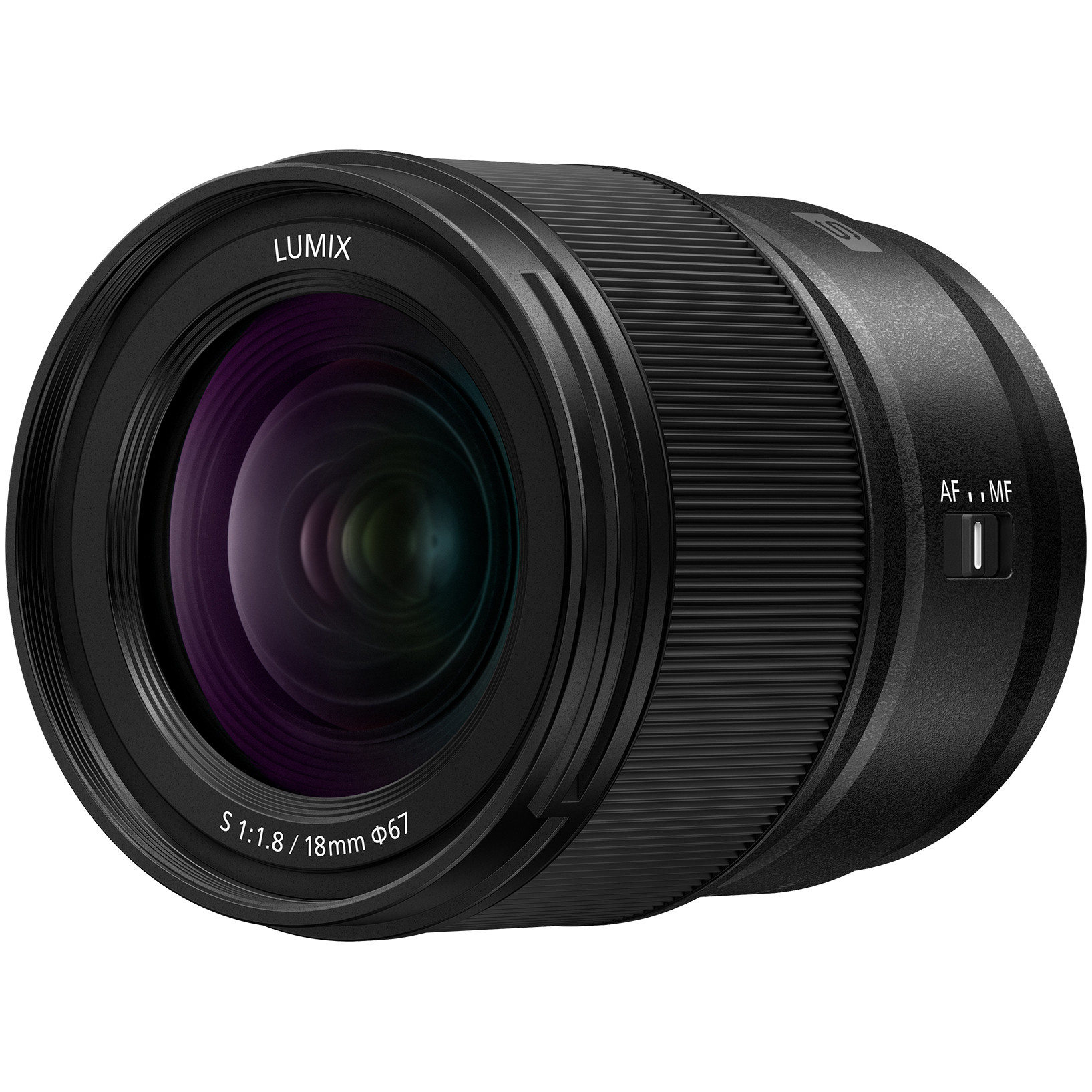 Camera Lenses - Precision Camera and Video, Austin TX