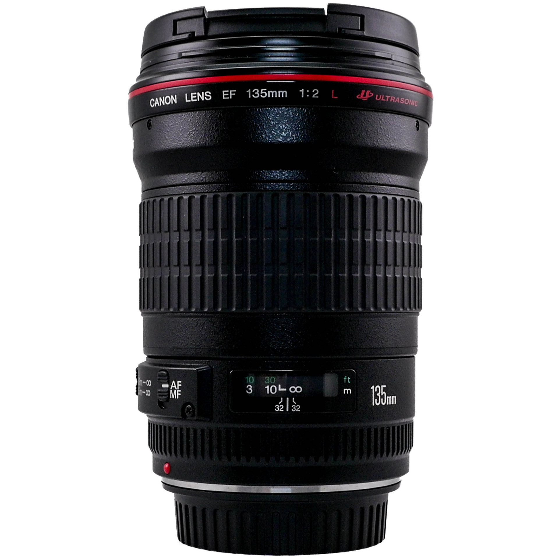 Used Camera Lenses - All Major Brands at Precision Camera & Video