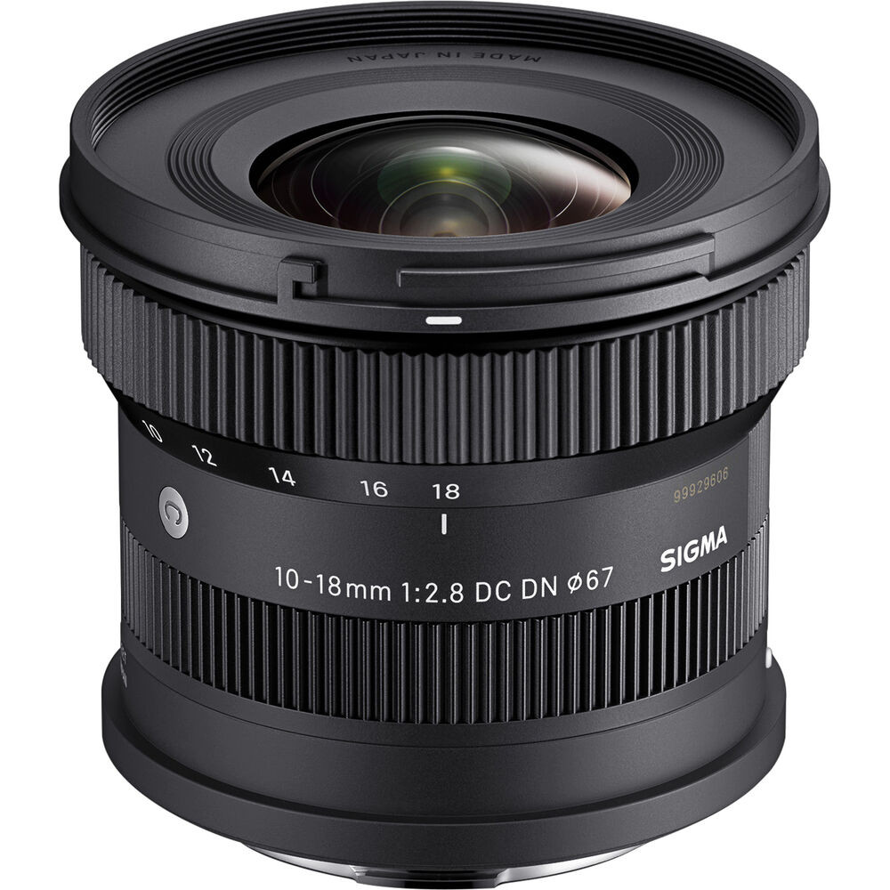 Camera Lenses - Precision Camera and Video, Austin TX