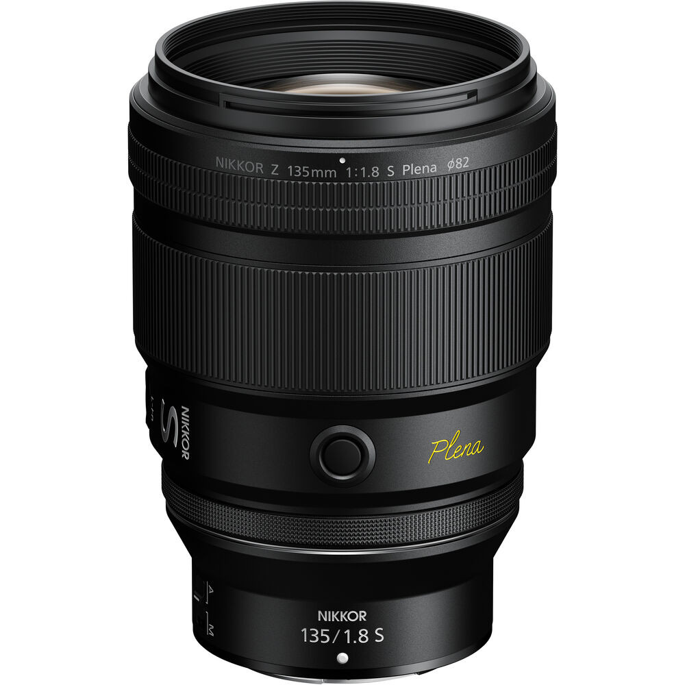 Camera Lenses - Precision Camera and Video, Austin TX