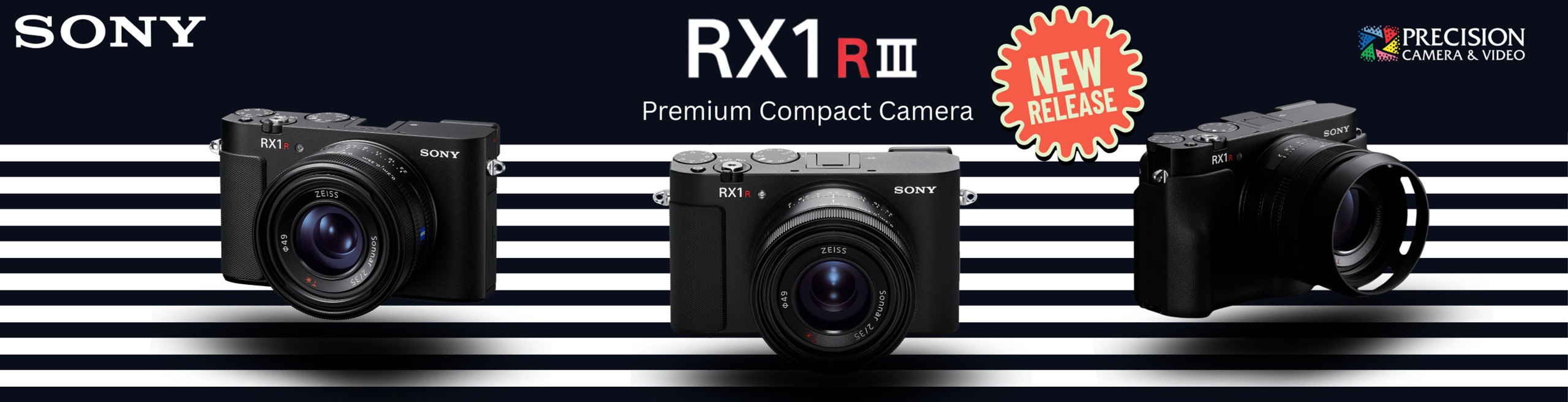 Precision Camera & Video - Voted Austin’s Best Camera Store - Come ...