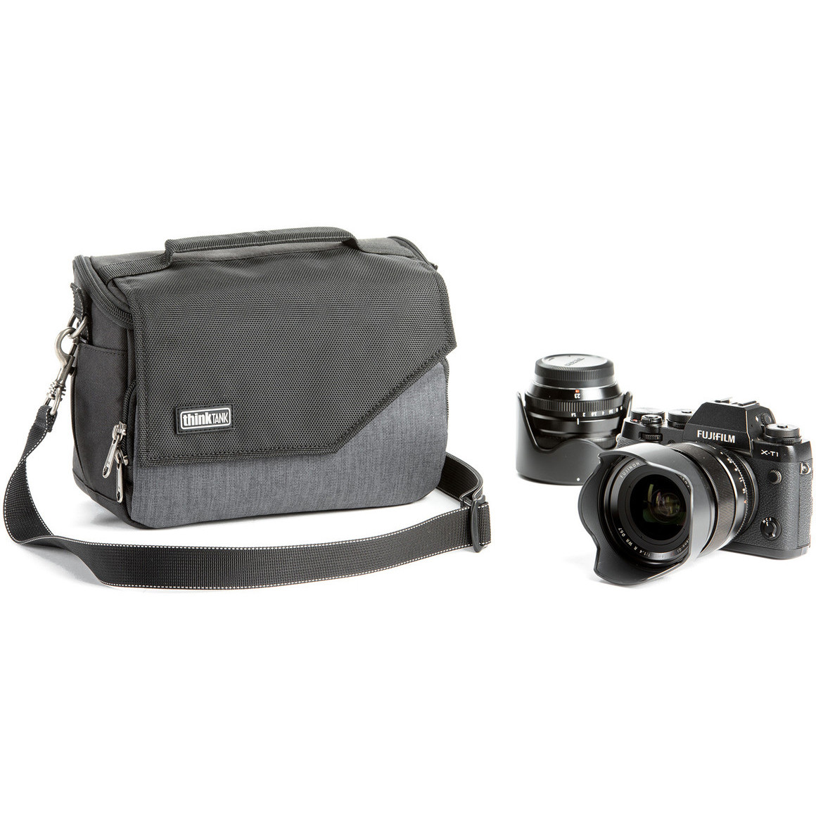 Camera Bags & Cases, Vests, Belts, Camera Straps - Precision Camera