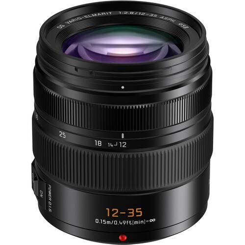 Camera Lenses - Precision Camera and Video, Austin TX