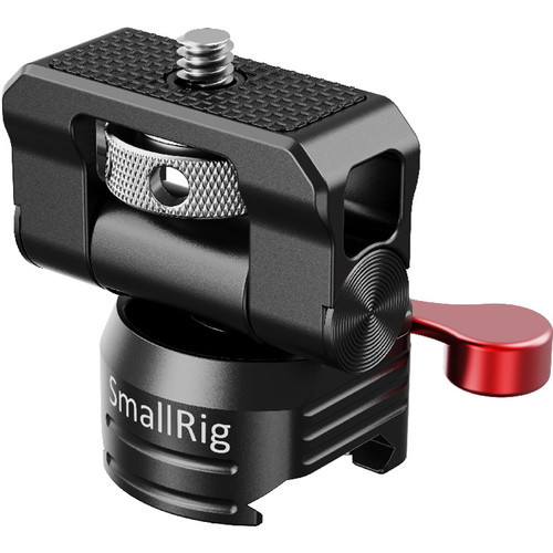 SmallRig Swivel and Tilt Monitor Mount