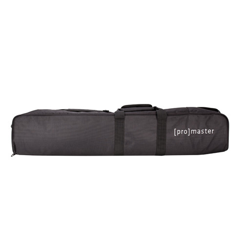 ProMaster Scout Series SC423 Tripod with Ball Head