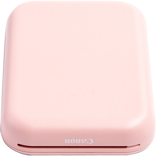 Canon IVY 2 Mini Photo Printer - Blush Pink