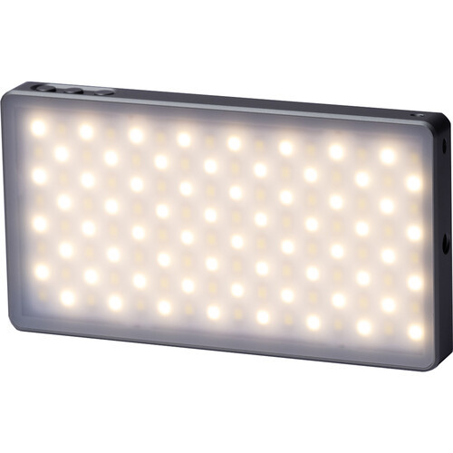 Explorer Photo & Video AuraLED 915 Bicolor LED On-Camera Light