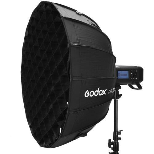 Godox Parabolic Softbox (65cm)