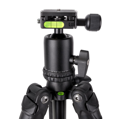 PROMASTER SCOUT SC426K TRIPOD with BALL HEAD (4051723)