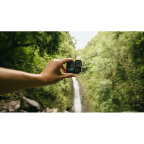 GoPro HERO Compact Action Camera (255594936)
