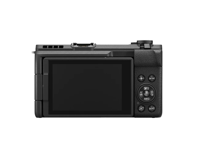Canon PowerShot V1 Camera (6390C001)