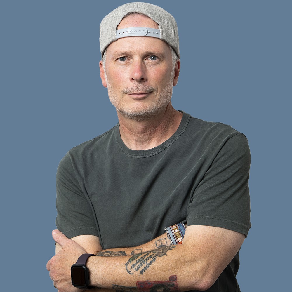 Meet the Instructors