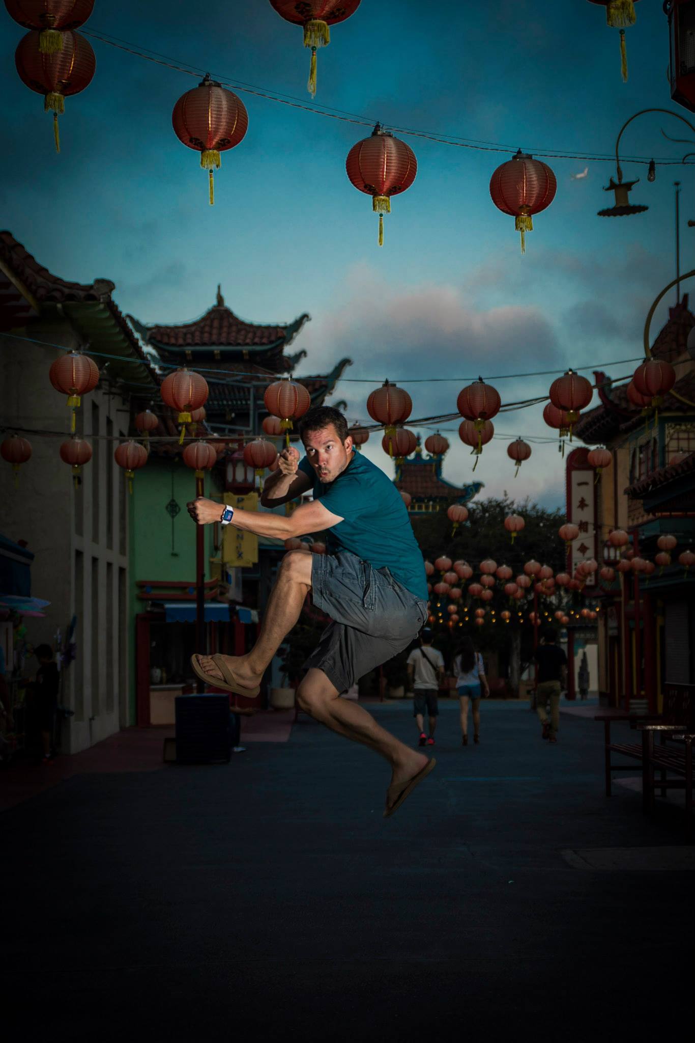 Photographer Spotlight: Adam Grumbo - Precision Camera and Video