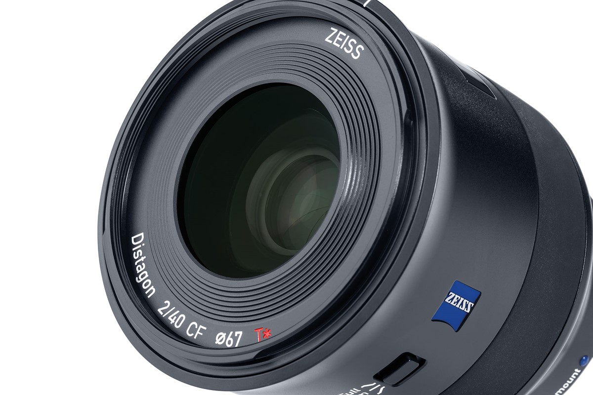 Zeiss announces the new Batis 40mm f/2 Close Focus lens - Precision ...