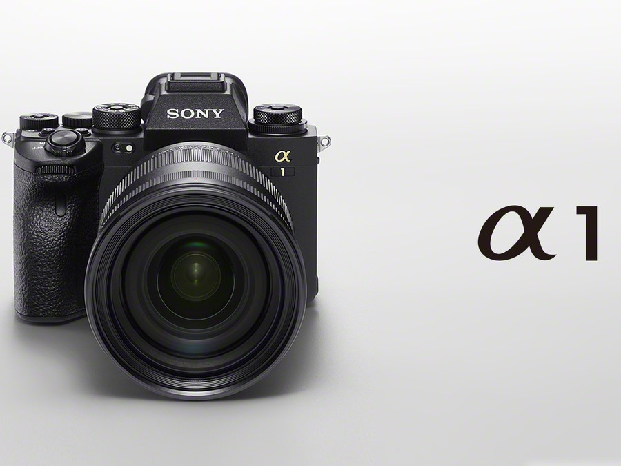 Sony Alpha 1 │ Evaluación - Precision Camera and Video