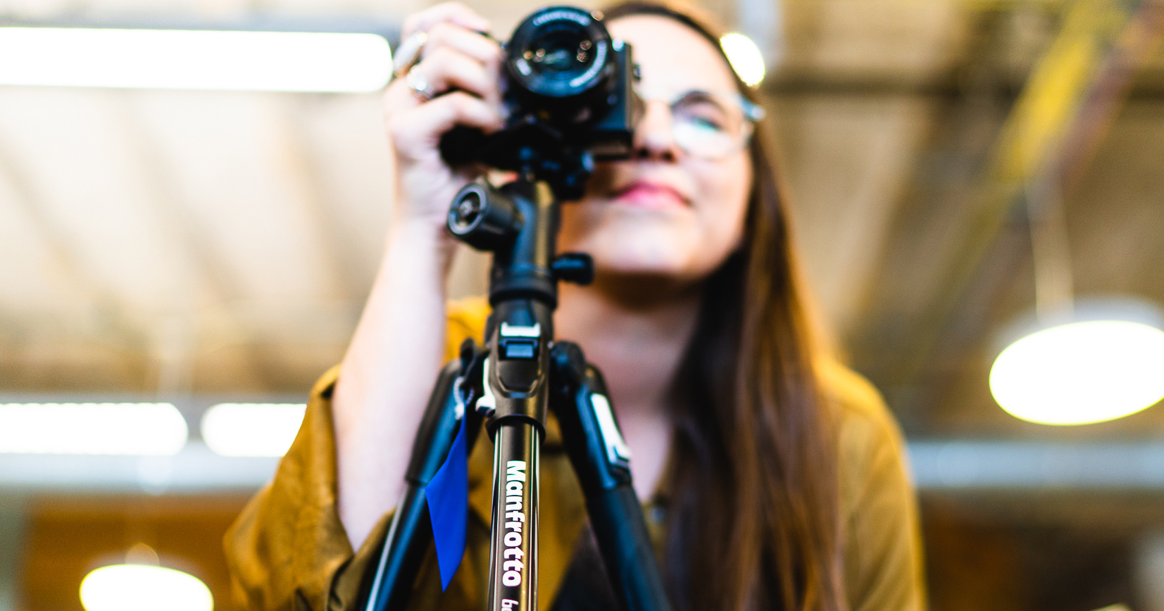 Precision Camera's Guide to the Best Tripods - Precision Camera and Video