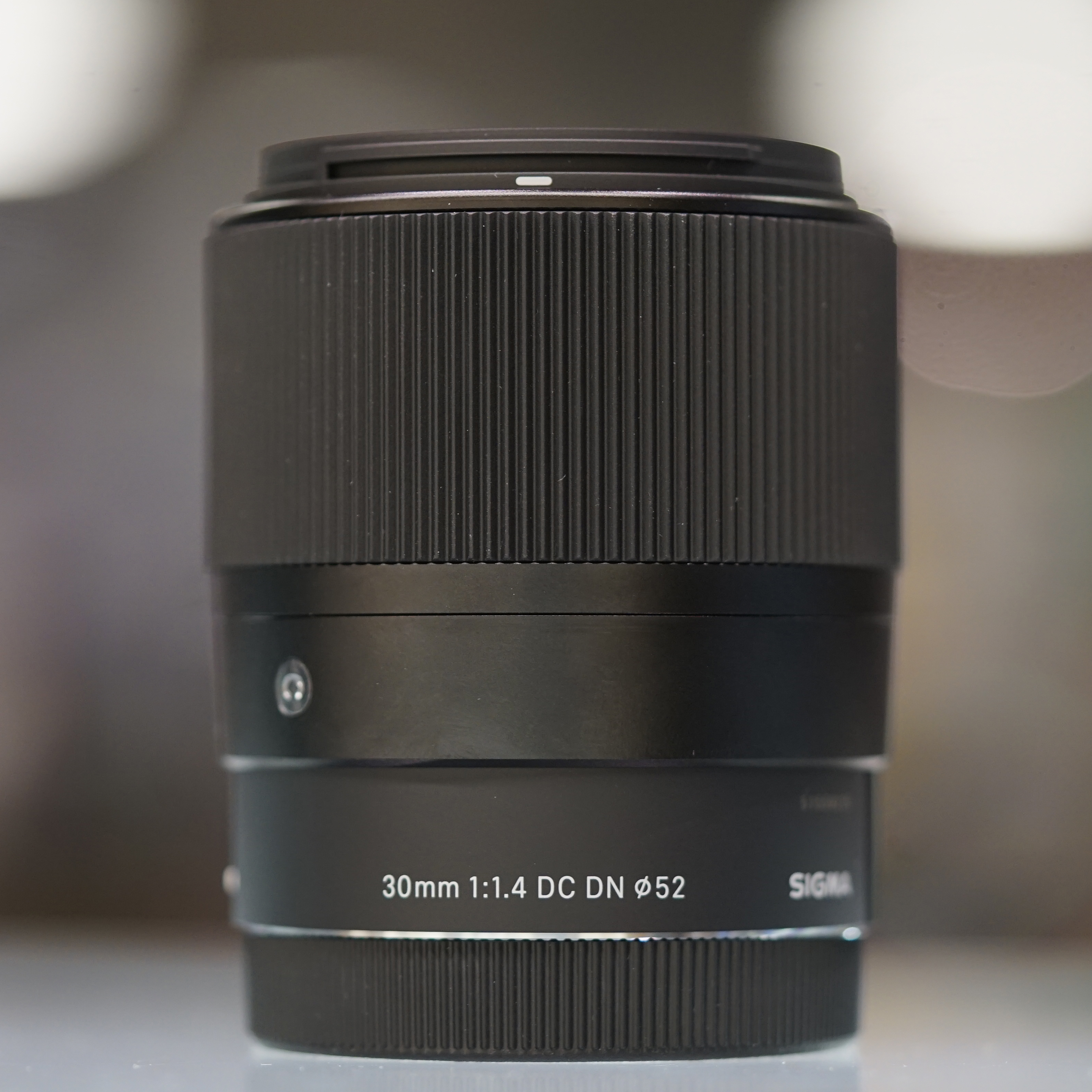 FIRST LOOK: Sigma 30mm F/1.4 Contemporary Lens for Sony E-Mount ...