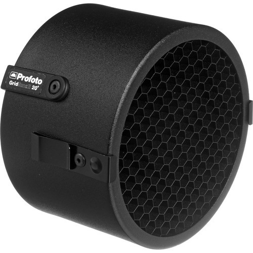 Profoto 20 Degree Honeycomb Grid for D1 and B1