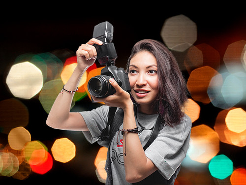 How to Use Your Flash