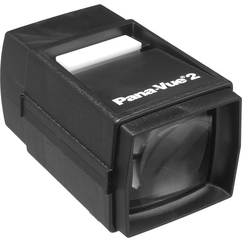 Pana-Vue 2 Illuminated Slide Viewer