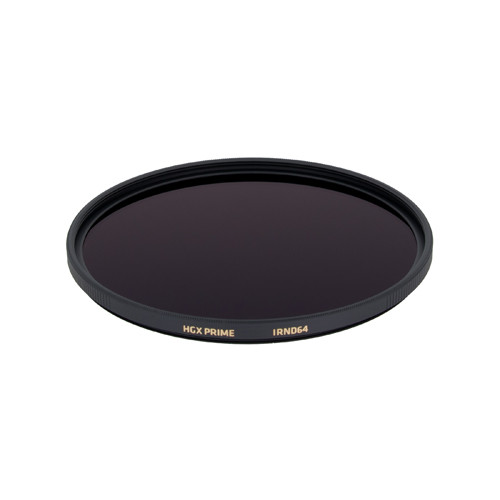 ProMaster HGX Prime Filter IRND64X 1.8 - 77mm