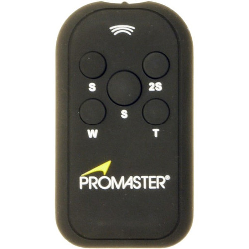 ProMaster Infrared Remote Control for Canon