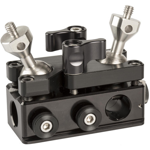 ProMediaGear Modular Ball Mount System