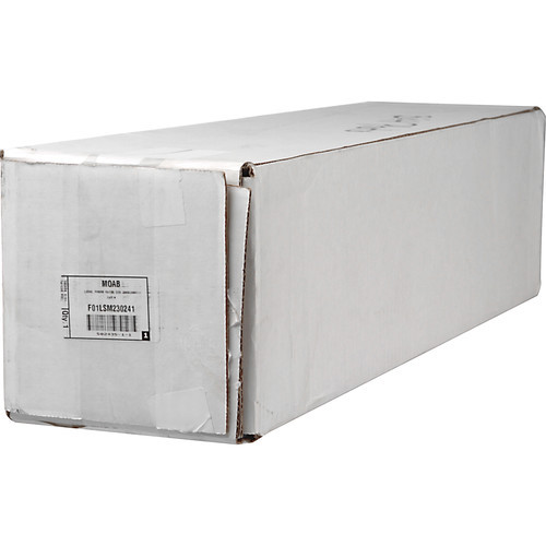 Moab Lasal Photo Matte Paper - 24" x 100'