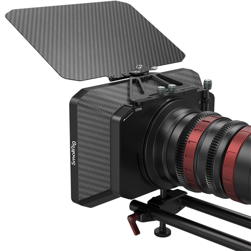 SmallRig Lightweight Matte Box